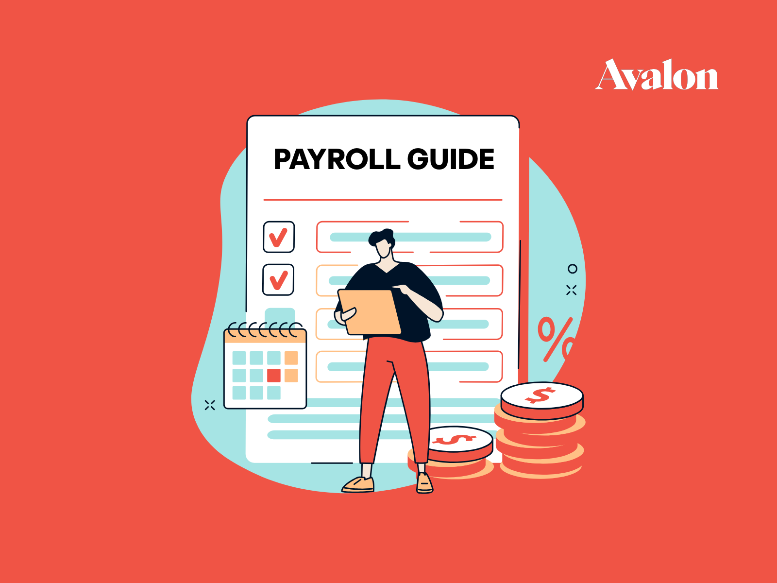 Guide to Tax Deductions for Canadian Corporations | Avalon Accounting